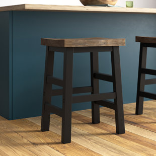 Wayfair | Rustic / Lodge Bar Stools & Counter Stools You'll Love in 2023